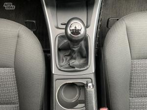 Black Mercedes-Benz B 180 2011 in Kaunas, with an engine capacity of 2.00 L and mileage of 245 thousand km for 3799 €, photo 27 on AUTOMOTO.COM.LV