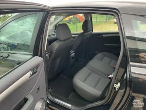 Black Mercedes-Benz B 180 2011 in Kaunas, with an engine capacity of 2.00 L and mileage of 245 thousand km for 3799 €, photo 28 on AUTOMOTO.COM.LV