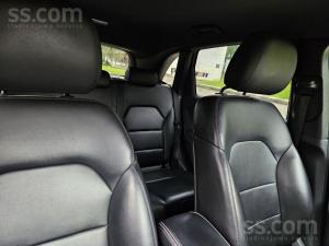 Black Mercedes-Benz B 180 2012 in Jekabpils, with an engine capacity of 1.80 L and mileage of 247 thousand km for 6990 €, photo 22 on AUTOMOTO.COM.LV