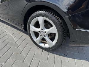 Melns Mercedes-Benz B 180 2012 Telšiai, ar dzinēja tilpumu 1.80 L un nobraukumu 252 tūkst. km par 5700 €, foto 13 vietnē AUTOMOTO.COM.LV