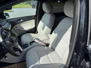Melns Mercedes-Benz B 180 2012 Telšiai, ar dzinēja tilpumu 1.80 L un nobraukumu 252 tūkst. km par 5700 €, foto 20 vietnē AUTOMOTO.COM.LV