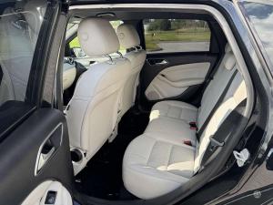 Melns Mercedes-Benz B 180 2012 Telšiai, ar dzinēja tilpumu 1.80 L un nobraukumu 252 tūkst. km par 5700 €, foto 21 vietnē AUTOMOTO.COM.LV