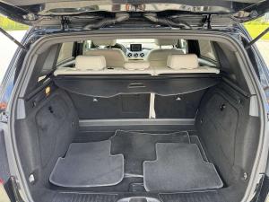 Melns Mercedes-Benz B 180 2012 Telšiai, ar dzinēja tilpumu 1.80 L un nobraukumu 252 tūkst. km par 5700 €, foto 22 vietnē AUTOMOTO.COM.LV