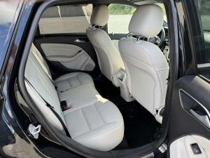 Melns Mercedes-Benz B 180 2012 Telšiai, ar dzinēja tilpumu 1.80 L un nobraukumu 252 tūkst. km par 5700 €, foto 23 vietnē AUTOMOTO.COM.LV