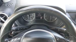 Melns Mercedes-Benz B 180 2012 Rīga, ar dzinēja tilpumu 1.80 L un nobraukumu 400 tūkst. km par 6950 €, foto 3 vietnē AUTOMOTO.COM.LV