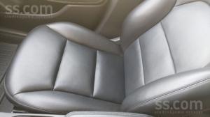 Melns Mercedes-Benz B 180 2012 Rīga, ar dzinēja tilpumu 1.80 L un nobraukumu 400 tūkst. km par 6950 €, foto 11 vietnē AUTOMOTO.COM.LV