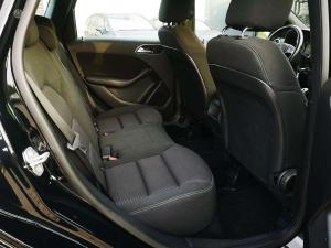 Melns Mercedes-Benz B 180 2012 Radviliškis, ar dzinēja tilpumu 1.80 L un nobraukumu 202 tūkst. km par 4950 €, foto 15 vietnē AUTOMOTO.COM.LV