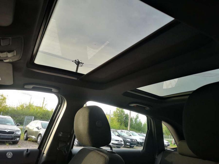 Melns Mercedes-Benz B 180 2012 Radviliškis, ar dzinēja tilpumu 1.80 L un nobraukumu 202 tūkst. km par 4950 €, foto 18 vietnē AUTOMOTO.COM.LV