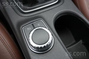 Melns Mercedes-Benz B 180 2013 Rīga, ar dzinēja tilpumu 1.80 L un nobraukumu 240 tūkst. km par 7490 €, foto 15 vietnē AUTOMOTO.COM.LV