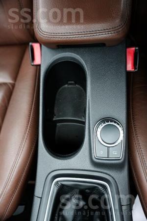 Melns Mercedes-Benz B 180 2013 Rīga, ar dzinēja tilpumu 1.80 L un nobraukumu 240 tūkst. km par 7490 €, foto 16 vietnē AUTOMOTO.COM.LV