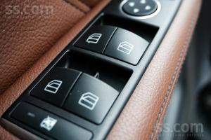 Melns Mercedes-Benz B 180 2013 Rīga, ar dzinēja tilpumu 1.80 L un nobraukumu 240 tūkst. km par 7490 €, foto 19 vietnē AUTOMOTO.COM.LV