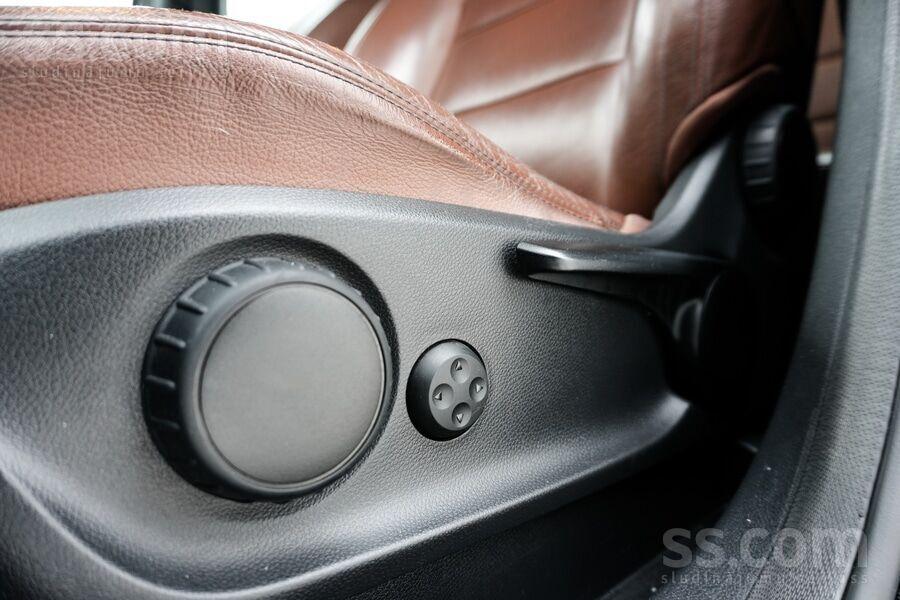 Melns Mercedes-Benz B 180 2013 Rīga, ar dzinēja tilpumu 1.80 L un nobraukumu 240 tūkst. km par 7490 €, foto 21 vietnē AUTOMOTO.COM.LV
