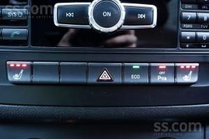 Melns Mercedes-Benz B 180 2013 Rīga, ar dzinēja tilpumu 1.80 L un nobraukumu 240 tūkst. km par 7490 €, foto 22 vietnē AUTOMOTO.COM.LV