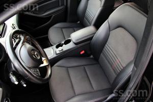Melns Mercedes-Benz B 180 2015 Rīga, ar dzinēja tilpumu 1.50 L un nobraukumu 259 tūkst. km par 9300 €, foto 19 vietnē AUTOMOTO.COM.LV