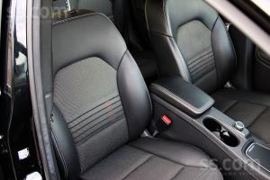 Melns Mercedes-Benz B 180 2015 Rīga, ar dzinēja tilpumu 1.50 L un nobraukumu 259 tūkst. km par 9300 €, foto 22 vietnē AUTOMOTO.COM.LV