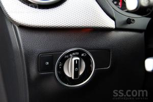 Melns Mercedes-Benz B 180 2015 Rīga, ar dzinēja tilpumu 1.50 L un nobraukumu 259 tūkst. km par 9300 €, foto 31 vietnē AUTOMOTO.COM.LV