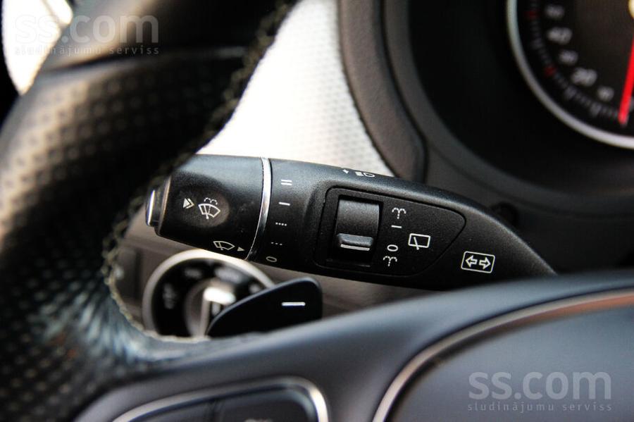 Melns Mercedes-Benz B 180 2015 Rīga, ar dzinēja tilpumu 1.50 L un nobraukumu 259 tūkst. km par 9300 €, foto 32 vietnē AUTOMOTO.COM.LV