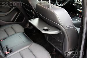 Melns Mercedes-Benz B 180 2015 Rīga, ar dzinēja tilpumu 1.50 L un nobraukumu 259 tūkst. km par 9100 €, foto 16 vietnē AUTOMOTO.COM.LV