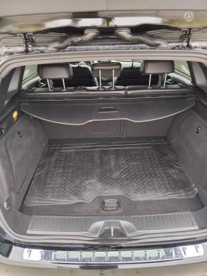 Черный Мерседес Б 180 2016 в Кретинга, объемом двигателя 1.50 л и пробегом 286 тыс. км за 8800 €, фото 11 на AUTOMOTO.COM.LV
