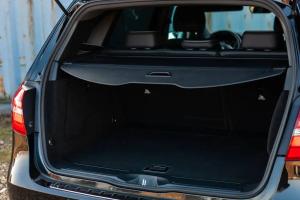 Melns Mercedes-Benz B 180 2017 Rīga, ar dzinēja tilpumu 1.50 L un nobraukumu 119 tūkst. km par 13495 €, foto 12 vietnē AUTOMOTO.COM.LV