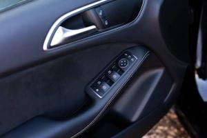 Melns Mercedes-Benz B 180 2017 Rīga, ar dzinēja tilpumu 1.50 L un nobraukumu 119 tūkst. km par 13495 €, foto 16 vietnē AUTOMOTO.COM.LV