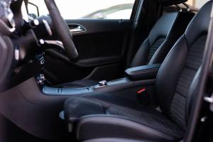 Melns Mercedes-Benz B 180 2017 Rīga, ar dzinēja tilpumu 1.50 L un nobraukumu 119 tūkst. km par 13495 €, foto 18 vietnē AUTOMOTO.COM.LV