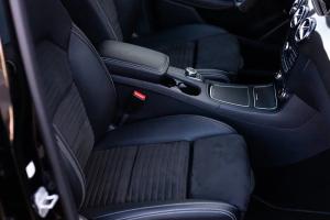 Melns Mercedes-Benz B 180 2017 Rīga, ar dzinēja tilpumu 1.50 L un nobraukumu 119 tūkst. km par 13495 €, foto 22 vietnē AUTOMOTO.COM.LV