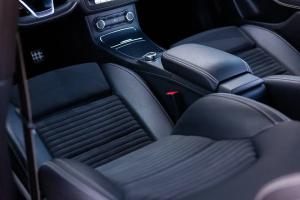 Melns Mercedes-Benz B 180 2017 Rīga, ar dzinēja tilpumu 1.50 L un nobraukumu 119 tūkst. km par 13495 €, foto 26 vietnē AUTOMOTO.COM.LV