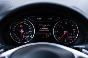 Melns Mercedes-Benz B 180 2017 Rīga, ar dzinēja tilpumu 1.50 L un nobraukumu 119 tūkst. km par 13495 €, foto 29 vietnē AUTOMOTO.COM.LV