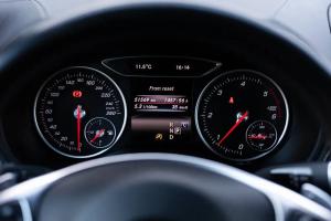 Melns Mercedes-Benz B 180 2017 Rīga, ar dzinēja tilpumu 1.50 L un nobraukumu 119 tūkst. km par 13495 €, foto 30 vietnē AUTOMOTO.COM.LV