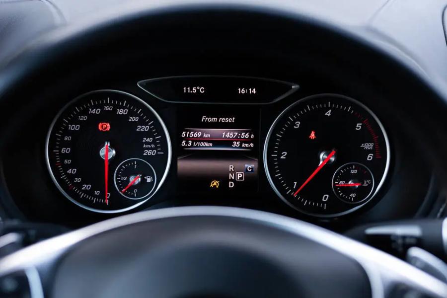 Melns Mercedes-Benz B 180 2017 Rīga, ar dzinēja tilpumu 1.50 L un nobraukumu 119 tūkst. km par 13495 €, foto 30 vietnē AUTOMOTO.COM.LV