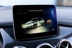 Melns Mercedes-Benz B 180 2017 Rīga, ar dzinēja tilpumu 1.50 L un nobraukumu 119 tūkst. km par 13495 €, foto 35 vietnē AUTOMOTO.COM.LV