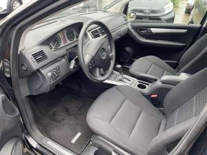 Black Mercedes-Benz B 180 2006 in Klaipeda, with an engine capacity of 1.99 L and mileage of 172 thousand km for 3500 €, photo 9 on AUTOMOTO.COM.LV