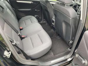 Black Mercedes-Benz B 180 2006 in Klaipeda, with an engine capacity of 1.99 L and mileage of 172 thousand km for 3500 €, photo 15 on AUTOMOTO.COM.LV