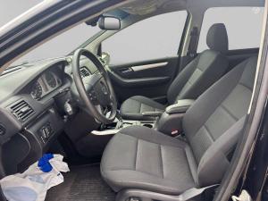 Melns Mercedes-Benz B 180 2007 Kauņa, ar dzinēja tilpumu 2.00 L un nobraukumu 294 tūkst. km par 3890 €, foto 10 vietnē AUTOMOTO.COM.LV