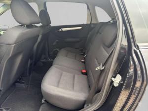 Melns Mercedes-Benz B 180 2007 Kauņa, ar dzinēja tilpumu 2.00 L un nobraukumu 294 tūkst. km par 3890 €, foto 12 vietnē AUTOMOTO.COM.LV