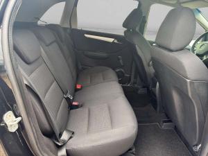 Melns Mercedes-Benz B 180 2007 Kauņa, ar dzinēja tilpumu 2.00 L un nobraukumu 294 tūkst. km par 3890 €, foto 16 vietnē AUTOMOTO.COM.LV