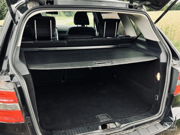 Melns Mercedes-Benz B 180 2008 Marijampole, ar dzinēja tilpumu 2.00 L un nobraukumu 365 tūkst. km par 1000 €, foto 5 vietnē AUTOMOTO.COM.LV