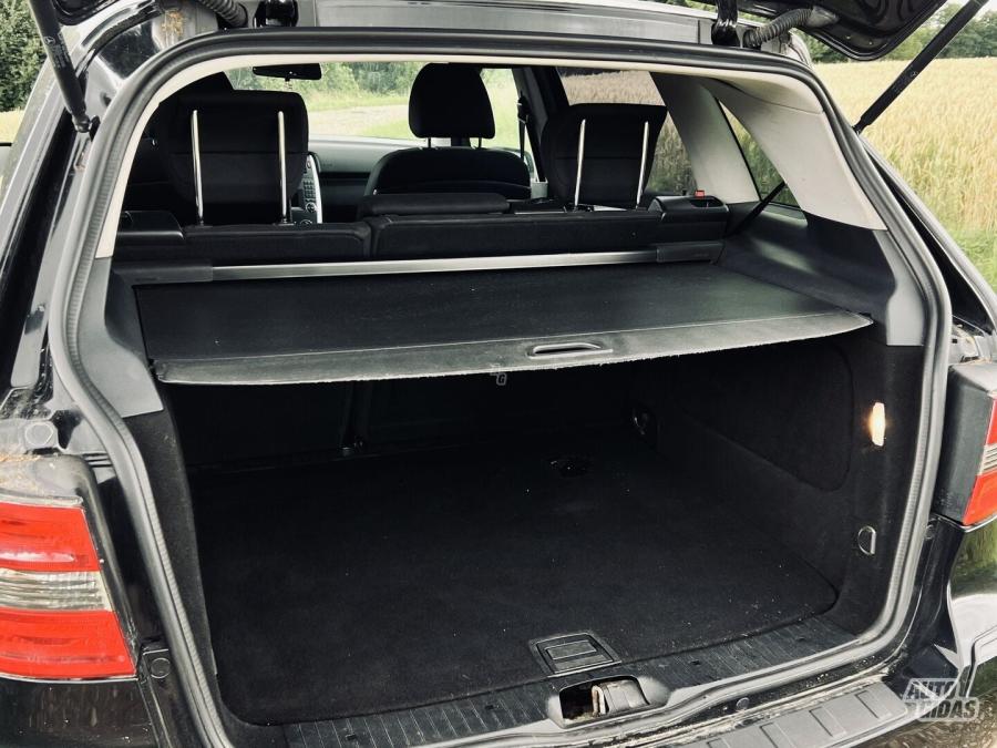 Melns Mercedes-Benz B 180 2008 Marijampole, ar dzinēja tilpumu 2.00 L un nobraukumu 365 tūkst. km par 1000 €, foto 6 vietnē AUTOMOTO.COM.LV