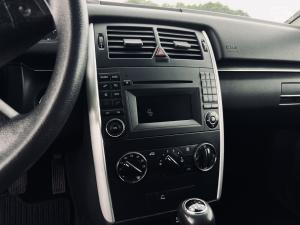 Melns Mercedes-Benz B 180 2008 Marijampole, ar dzinēja tilpumu 2.00 L un nobraukumu 365 tūkst. km par 1000 €, foto 8 vietnē AUTOMOTO.COM.LV