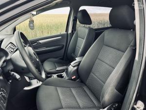 Melns Mercedes-Benz B 180 2008 Marijampole, ar dzinēja tilpumu 2.00 L un nobraukumu 365 tūkst. km par 1000 €, foto 10 vietnē AUTOMOTO.COM.LV