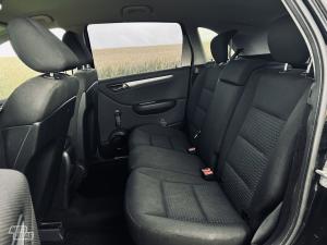 Melns Mercedes-Benz B 180 2008 Marijampole, ar dzinēja tilpumu 2.00 L un nobraukumu 365 tūkst. km par 1000 €, foto 11 vietnē AUTOMOTO.COM.LV