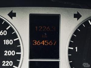 Melns Mercedes-Benz B 180 2008 Marijampole, ar dzinēja tilpumu 2.00 L un nobraukumu 365 tūkst. km par 1000 €, foto 13 vietnē AUTOMOTO.COM.LV