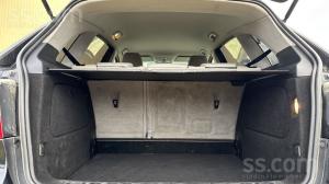 Black Mercedes-Benz B 180 2008 in Rezekne, with an engine capacity of 2.00 L and mileage of 295 thousand km for 2250 €, photo 15 on AUTOMOTO.COM.LV