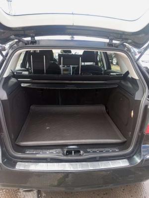 Black Mercedes-Benz B 180 2009 in Kaunas, with an engine capacity of 2.10 L and mileage of 210 thousand km for 2900 €, photo 11 on AUTOMOTO.COM.LV