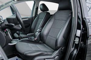 Melns Mercedes-Benz B 180 2011 Kauņa, ar dzinēja tilpumu 2.00 L un nobraukumu 301 tūkst. km par 4490 €, foto 10 vietnē AUTOMOTO.COM.LV