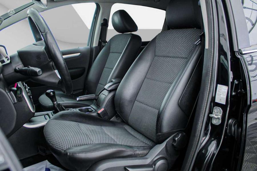 Melns Mercedes-Benz B 180 2011 Kauņa, ar dzinēja tilpumu 2.00 L un nobraukumu 301 tūkst. km par 4490 €, foto 10 vietnē AUTOMOTO.COM.LV