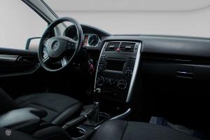 Melns Mercedes-Benz B 180 2011 Kauņa, ar dzinēja tilpumu 2.00 L un nobraukumu 301 tūkst. km par 4490 €, foto 15 vietnē AUTOMOTO.COM.LV
