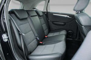 Melns Mercedes-Benz B 180 2011 Kauņa, ar dzinēja tilpumu 2.00 L un nobraukumu 301 tūkst. km par 4490 €, foto 16 vietnē AUTOMOTO.COM.LV