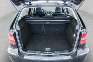 Melns Mercedes-Benz B 180 2011 Kauņa, ar dzinēja tilpumu 2.00 L un nobraukumu 301 tūkst. km par 4490 €, foto 17 vietnē AUTOMOTO.COM.LV